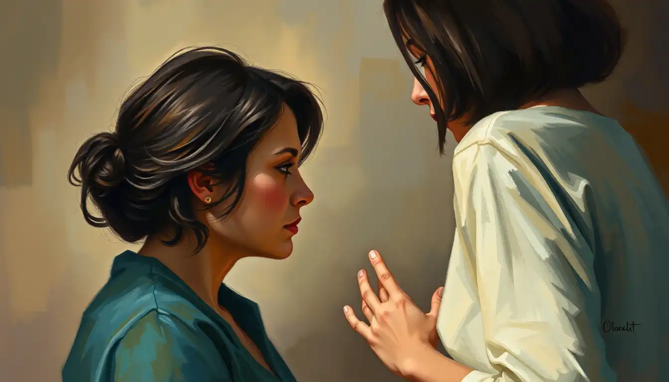 Psychopath Mothers: Signs, Effects, and Coping Strategies