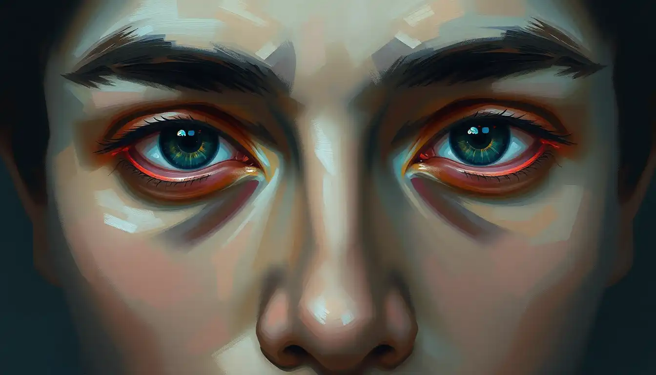 Sanpaku Eyes and Psychopathy: Myth or Reality?