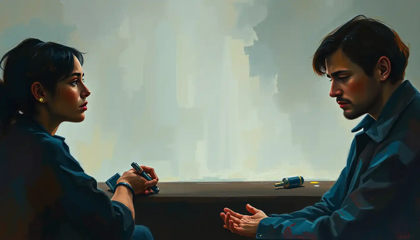 Psychopath Secrets: Unveiling Hidden Antisocial Personalities