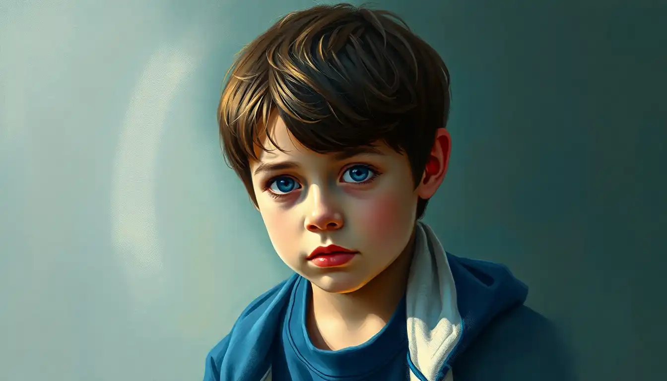 Recognizing Psychopathy Symptoms in Children: Early Signs