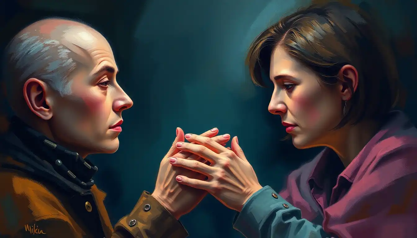 Can Adults Develop Psychopathy? New Research Insights