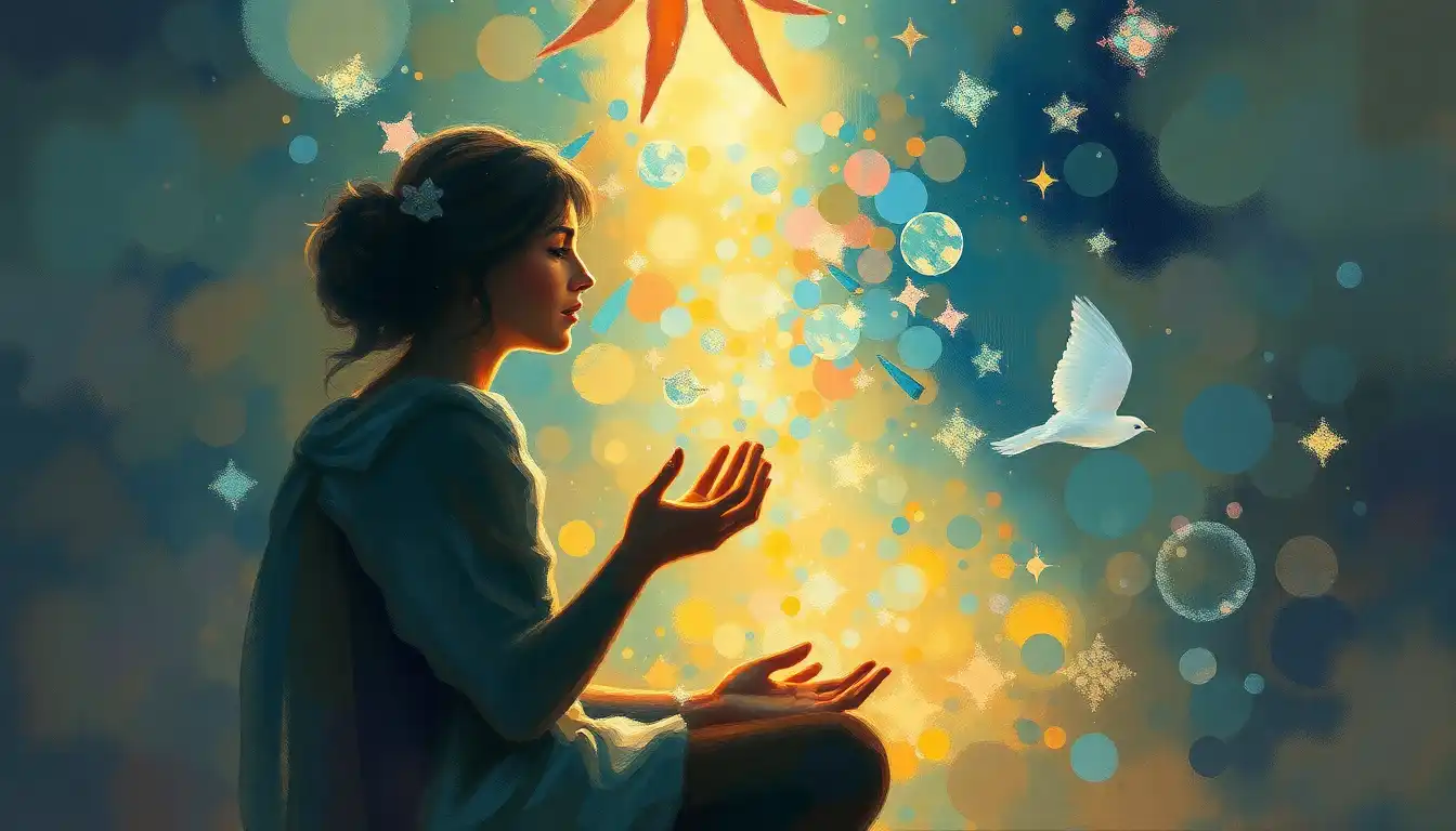 Quantum Jumping Meditation: Explore Mind-Bending Consciousness Techniques