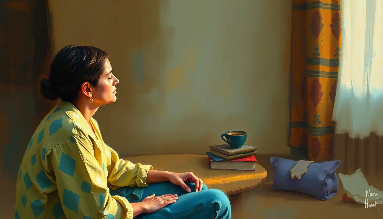 Sam Harris Meditation Retreat: Transformative Mindfulness Journey
