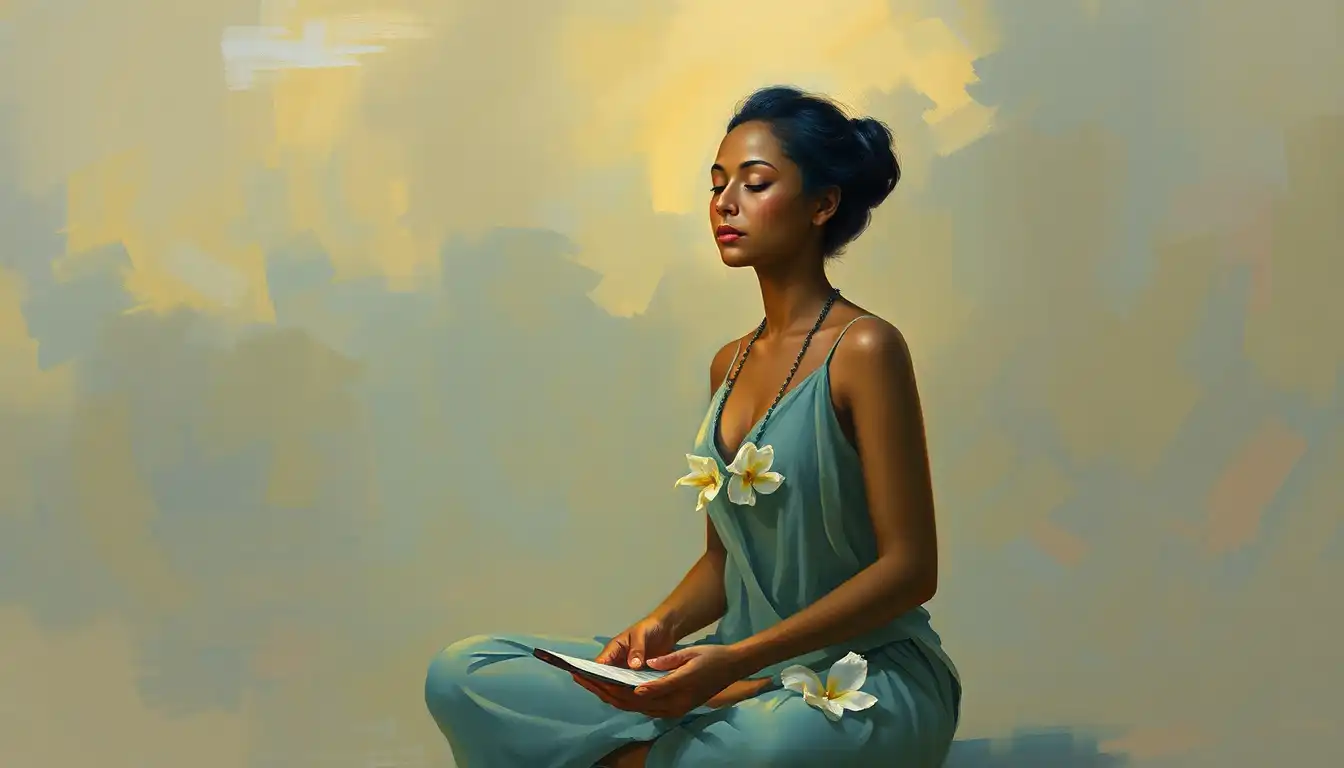 Mastering Samyama Meditation: Advanced Yogic Concentration Technique