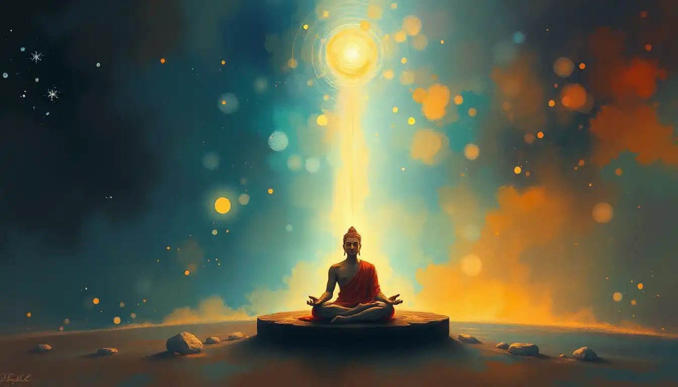 Satanama Meditation: Ancient Kundalini Practice for Awakening