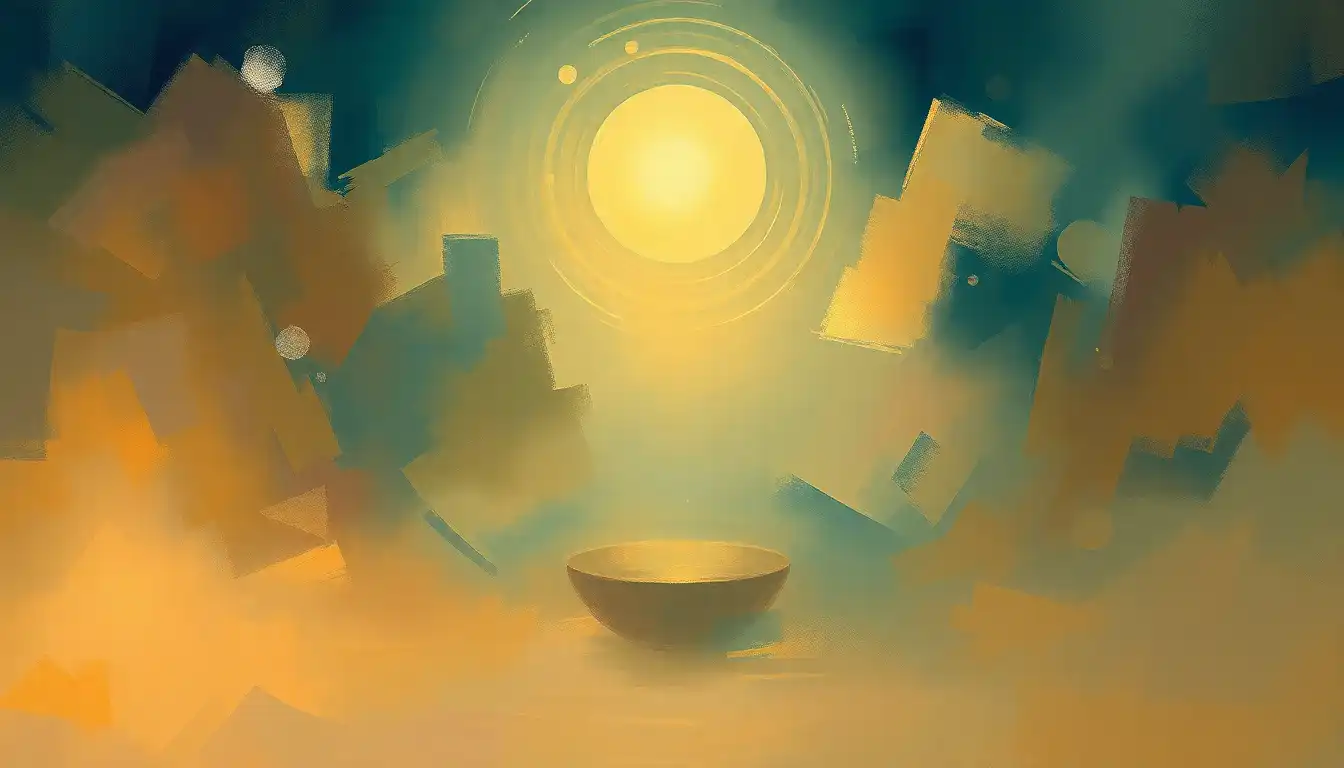 Satori Meditation: Sudden Enlightenment in Zen Practice