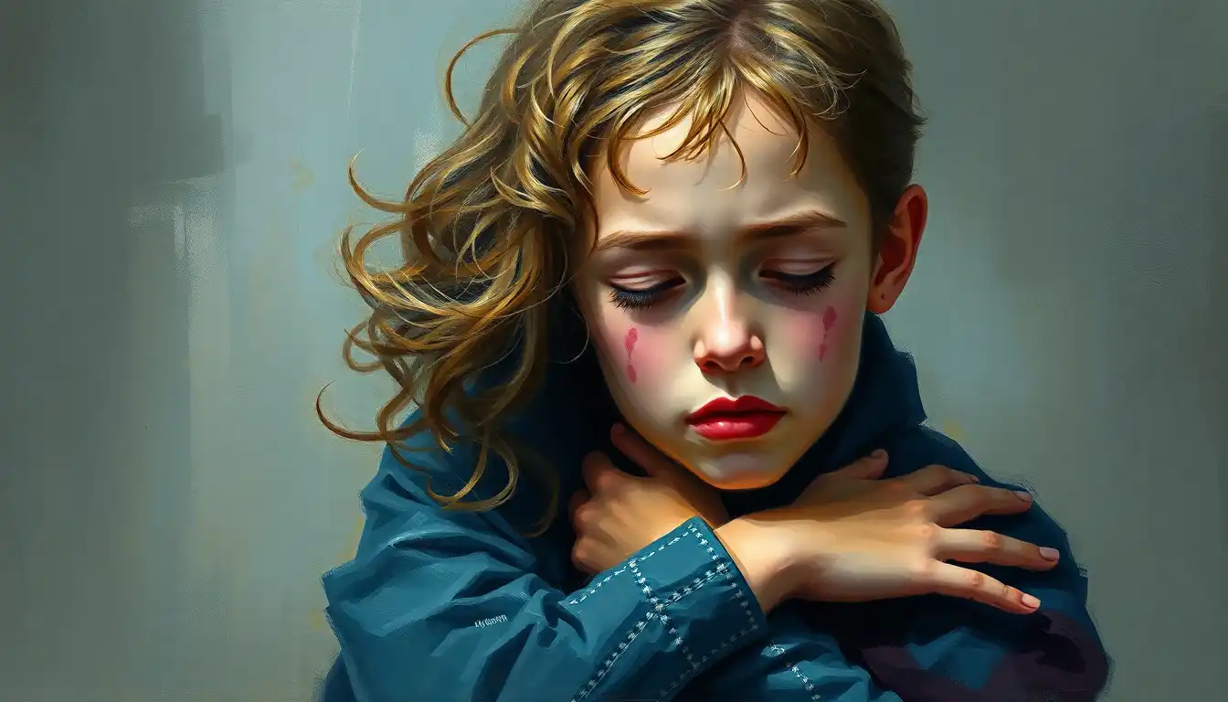 Scapegoat Child in Narcissistic Families: Healing Trauma