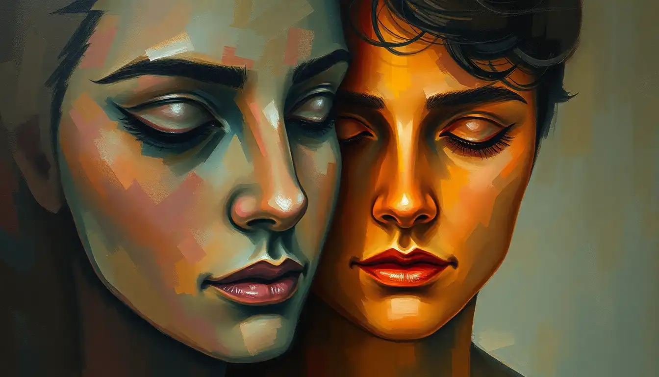 Seeing Faces During Meditation: Experiences and Meanings