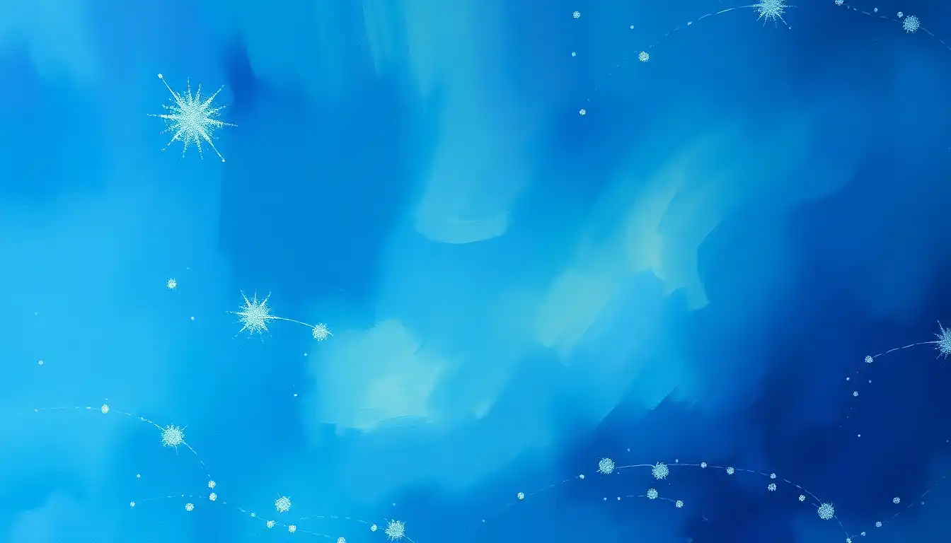 Seeing Indigo in Meditation: Spiritual Significance Explored