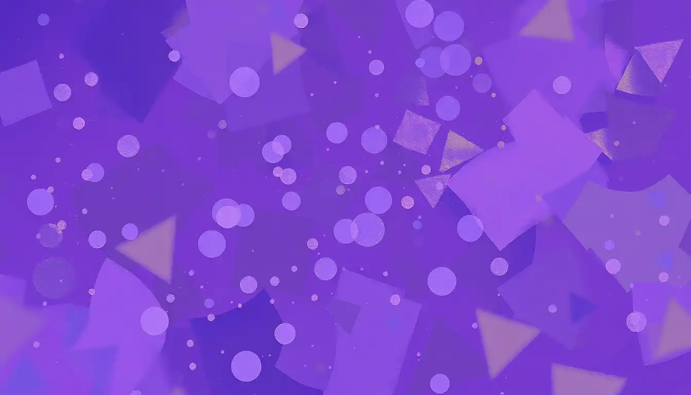 Seeing Purple in Meditation: Color Visions Explained