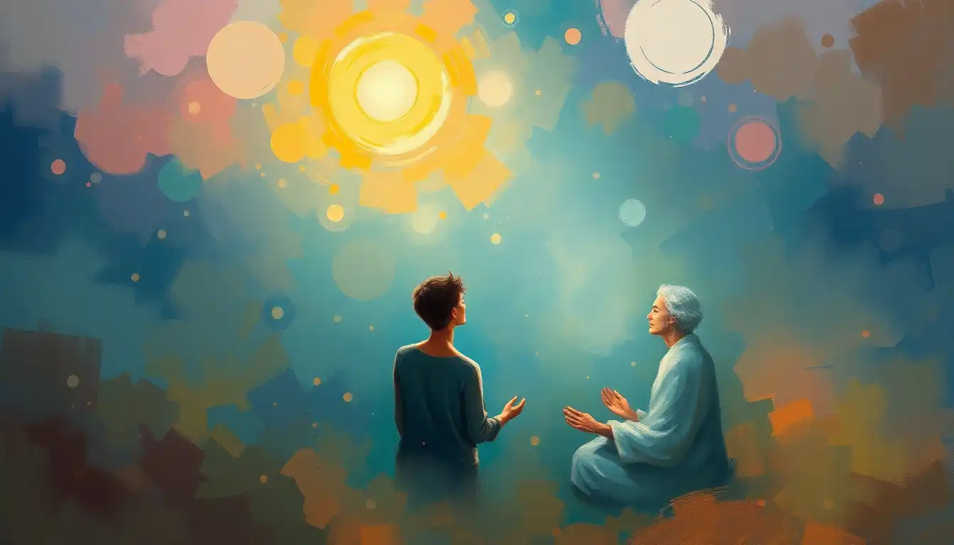 Self-Compassion Meditation: Cultivate Inner Kindness and Mindfulness