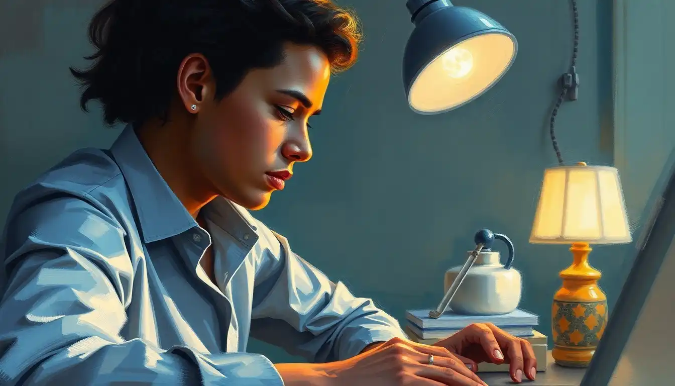 Boost Self-Motivation for Workplace Success