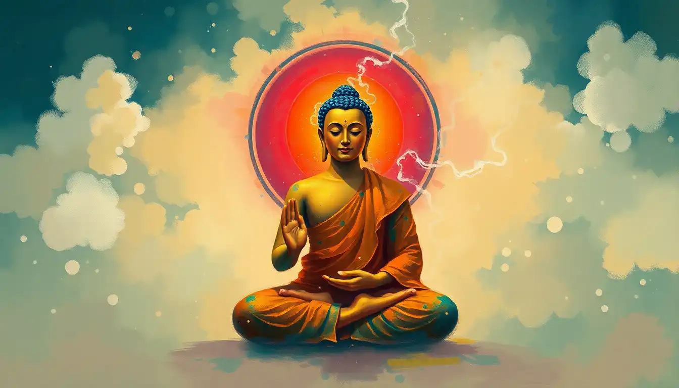 Siddha Meditation: Ancient Wisdom for Modern Seekers