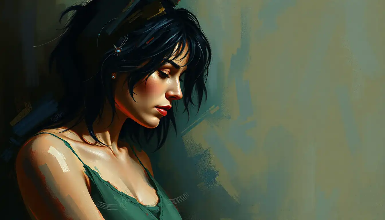 Sociopath Art: Dark Creativity of Antisocial Personalities