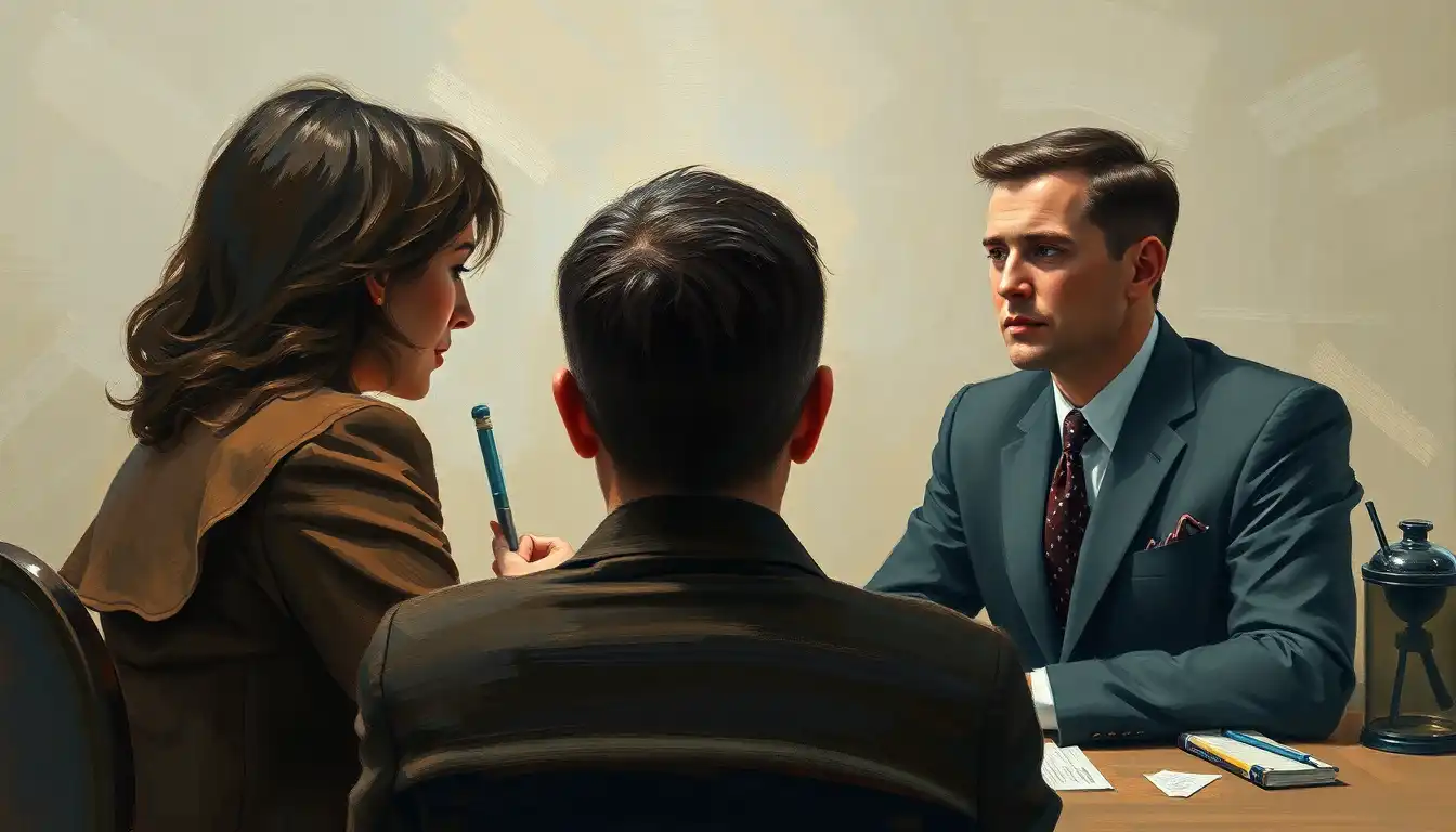 Dealing with Sociopaths at Work: Effective Strategies