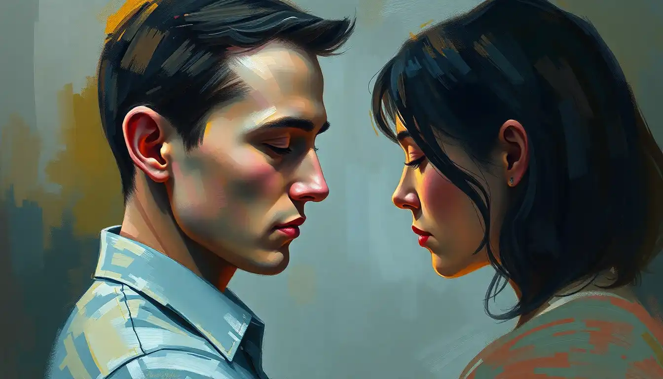Sociopath Mirroring: Unmasking Manipulation Tactics