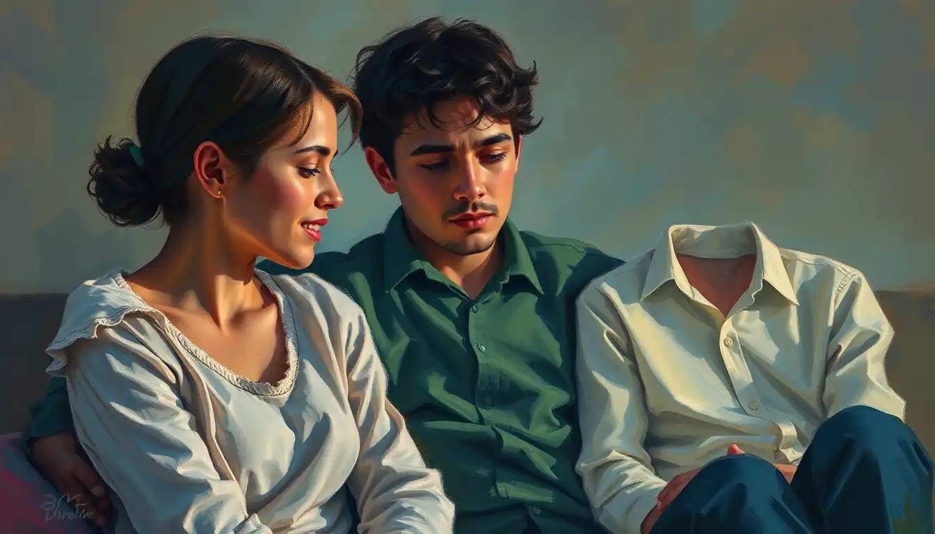 Coping with Sociopath Siblings: Family Support Guide