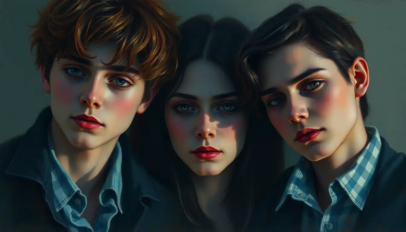 Sociopath Types: Understanding Antisocial Personality Disorder