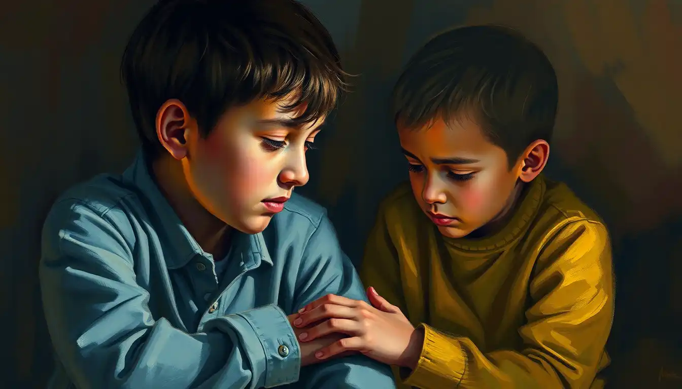 Recognizing and Addressing Sociopathy in Children