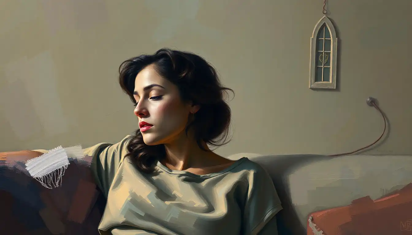 Soft Narcissism: Recognizing and Overcoming Subtle Self-Absorption