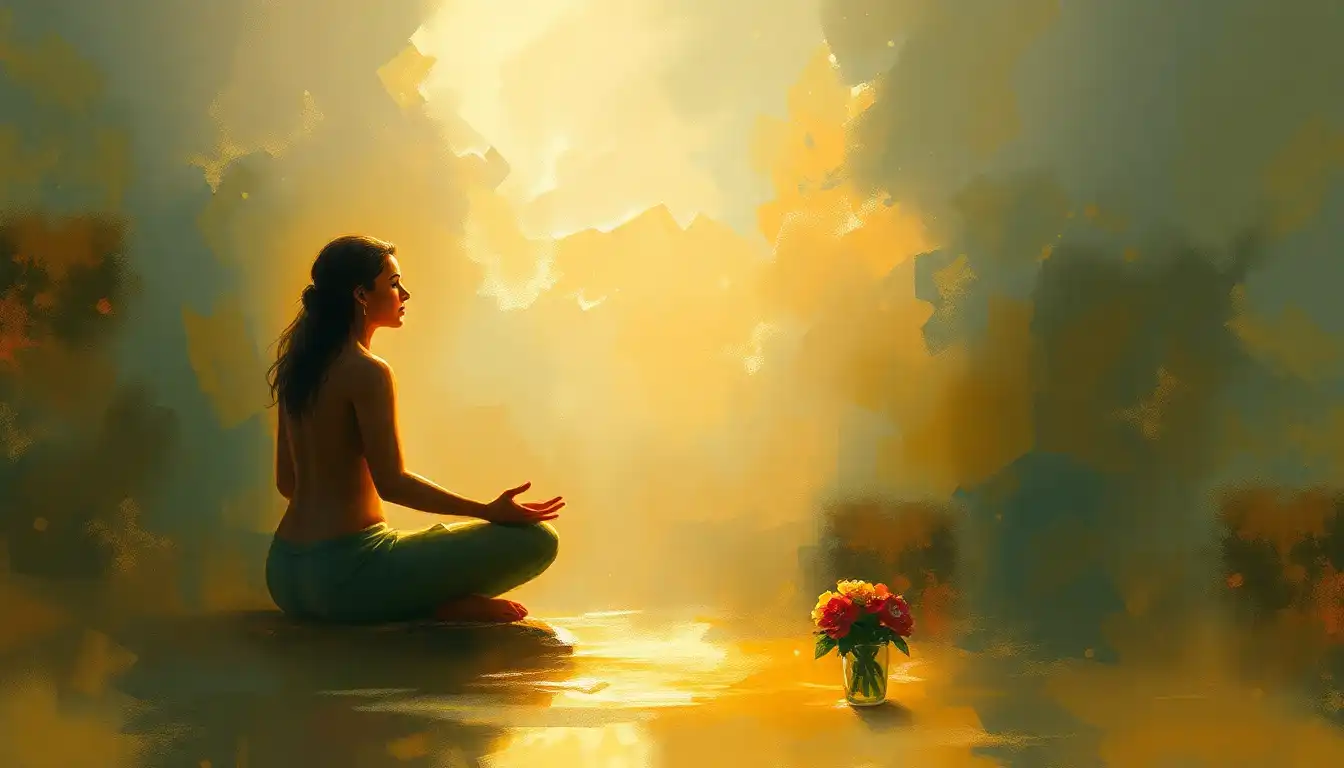 Spiritfarer: Mindfulness and Meditation in Gaming