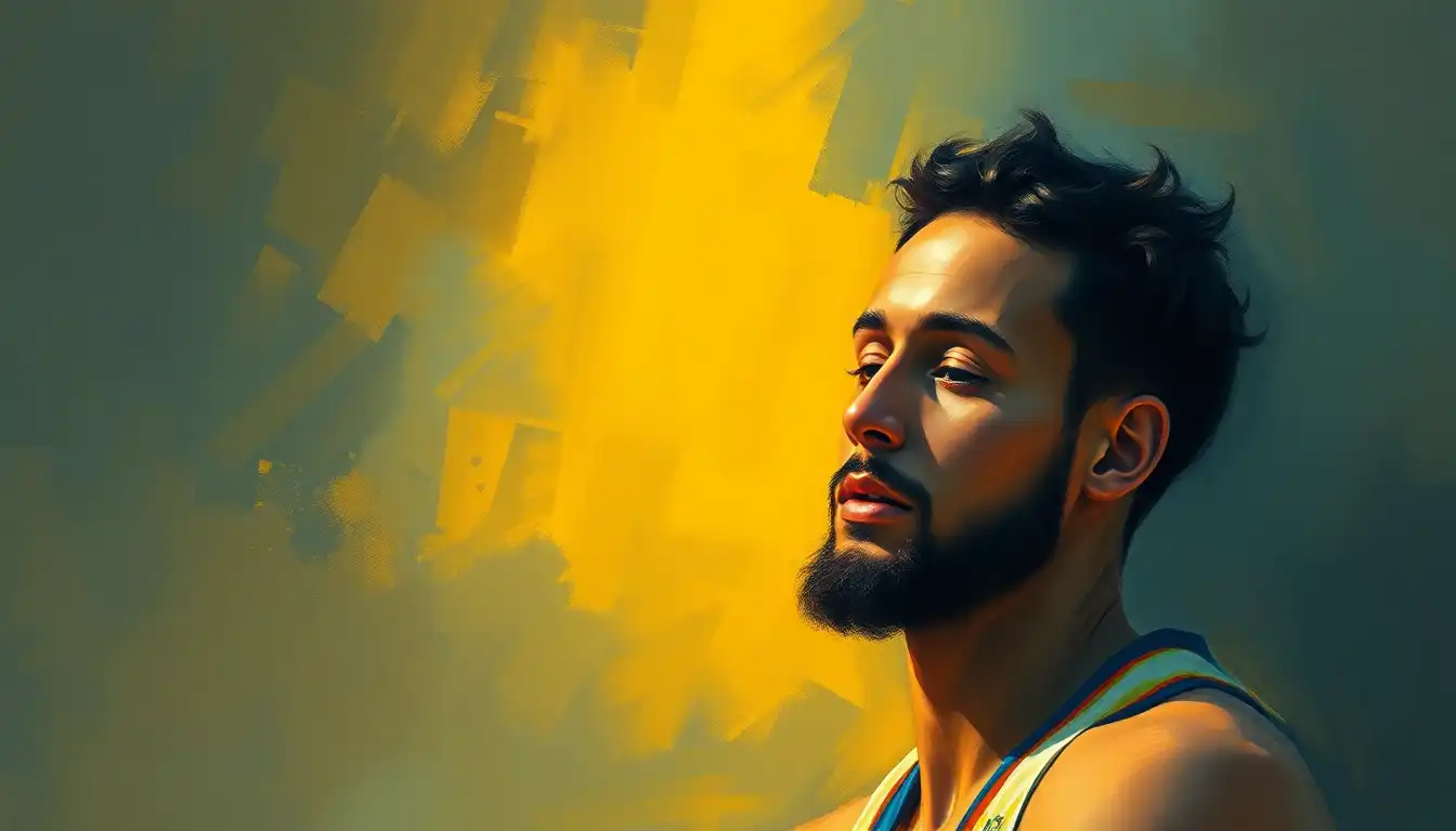 Steph Curry's Meditation: Key to Basketball Greatness
