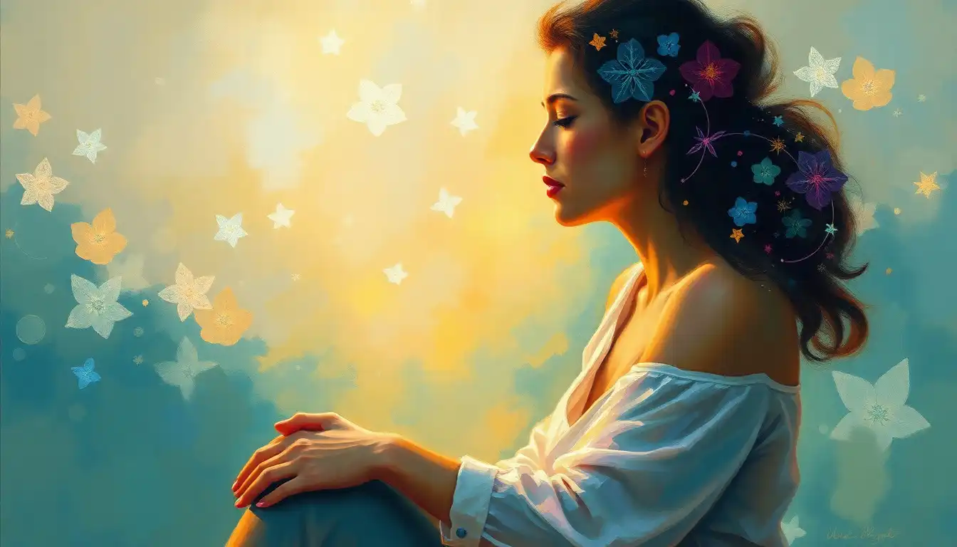 Sue Morter Meditation: Transformative Mind-Body Healing Practices