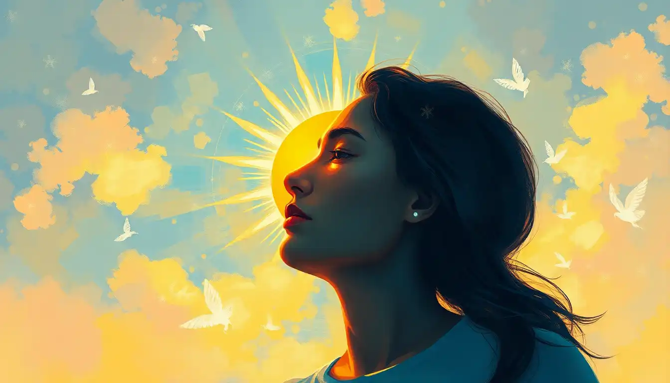 Sun Meditation: Harness Solar Energy for Inner Peace