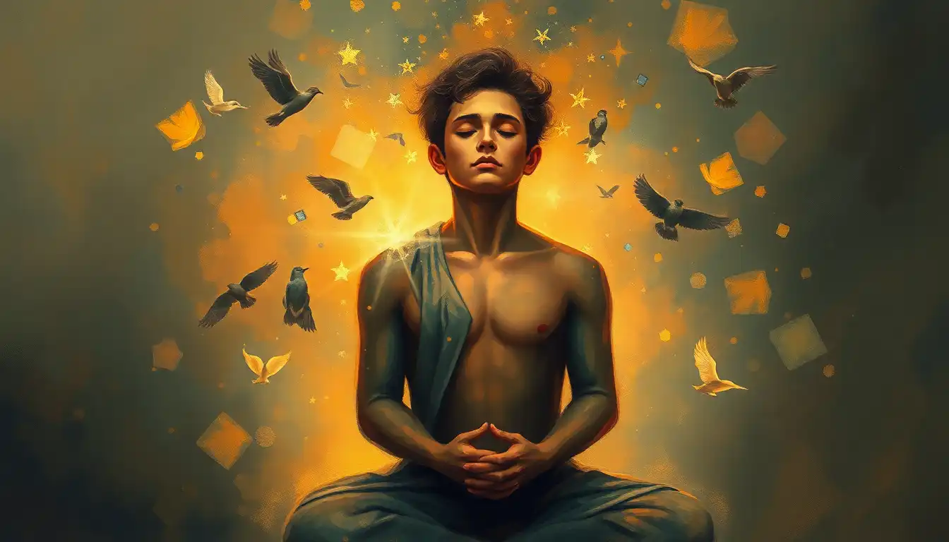 Superhuman Meditation: Unlock Extraordinary Mental-Physical Abilities