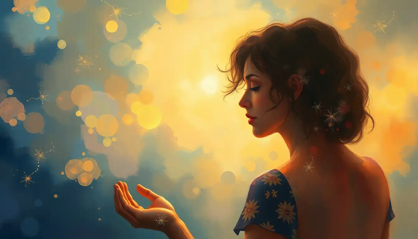 Supernatural Meditation: Exploring Mystical Realms of Consciousness