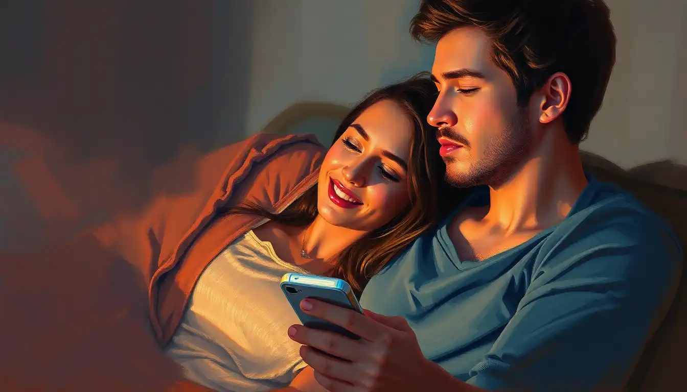 Texting Narcissist Red Flags: Spotting Digital Manipulation