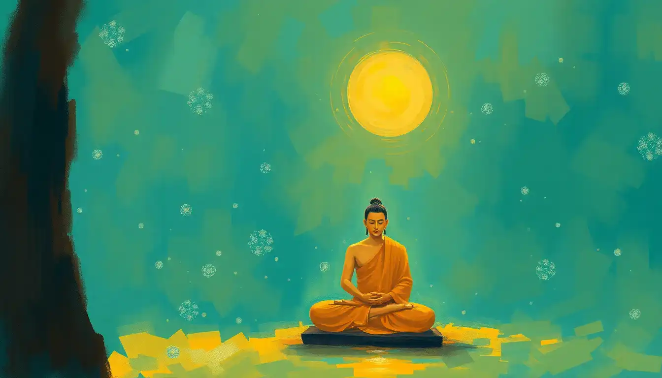 Tonglen Meditation: Healing Through Compassionate Practice