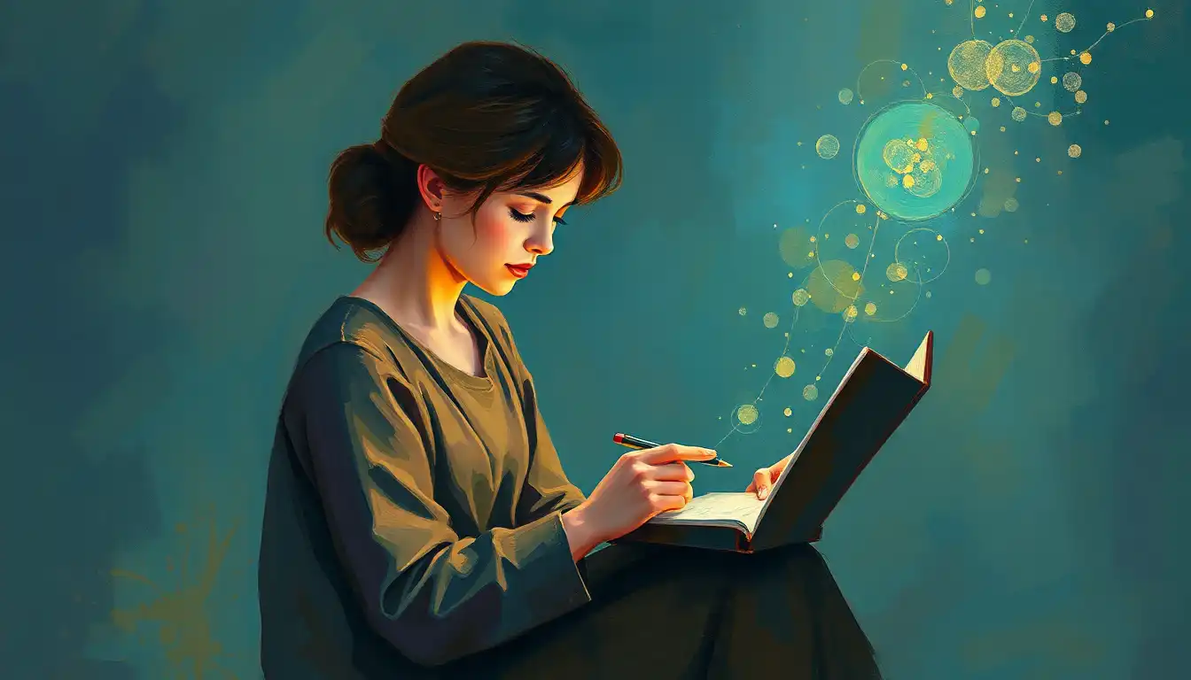 Tracing for Mindfulness: Unlock Inner Calm Creatively