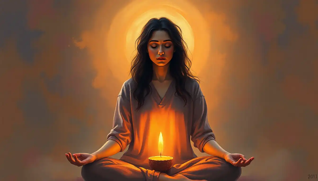 Transcendental Meditation: Beginner's Guide to Inner Peace