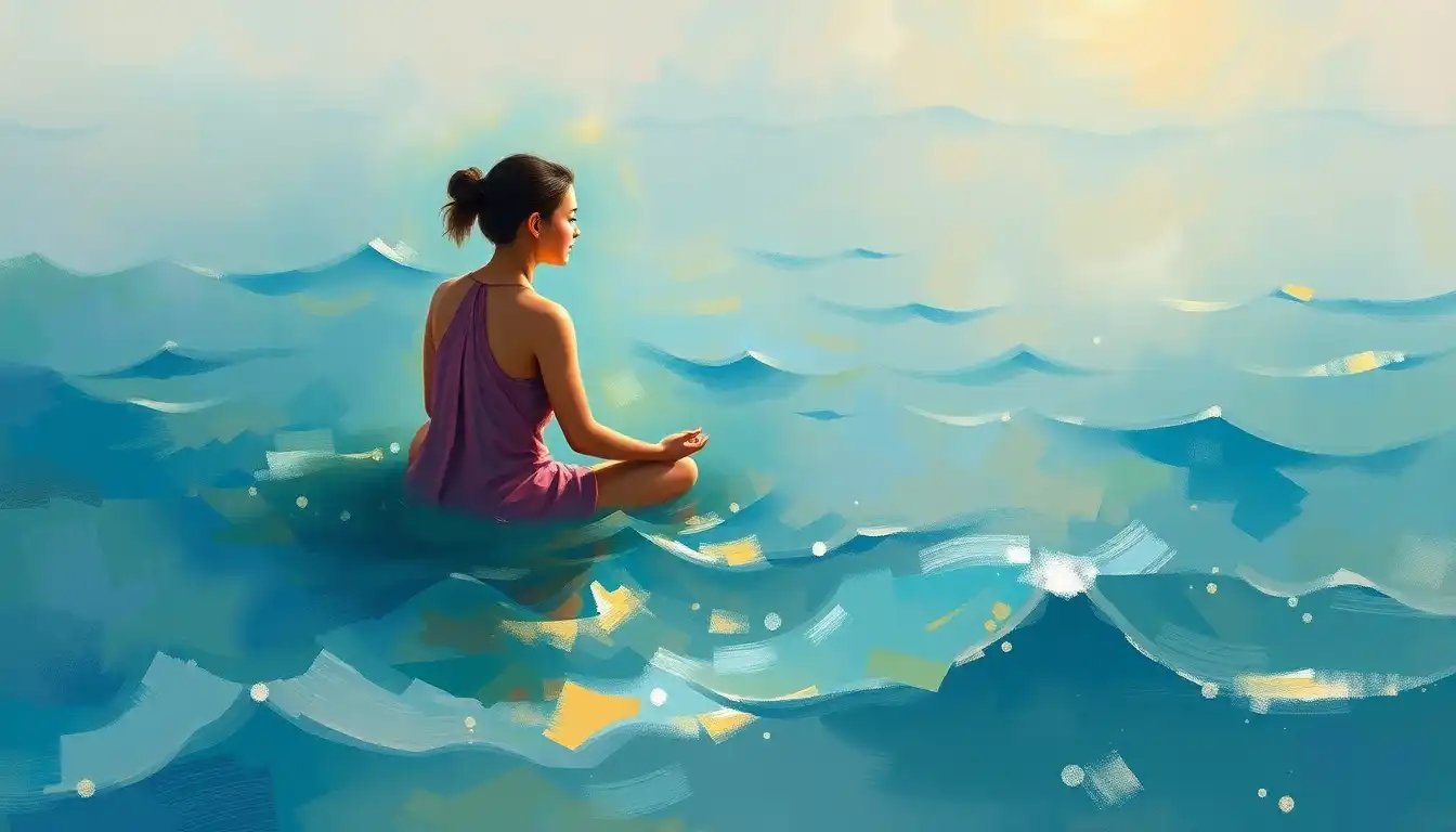 TWIM Meditation: A Guide to Tranquil Wisdom Insight