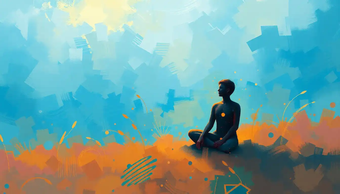 Type Soul Meditation: A Unique Path to Inner Peace