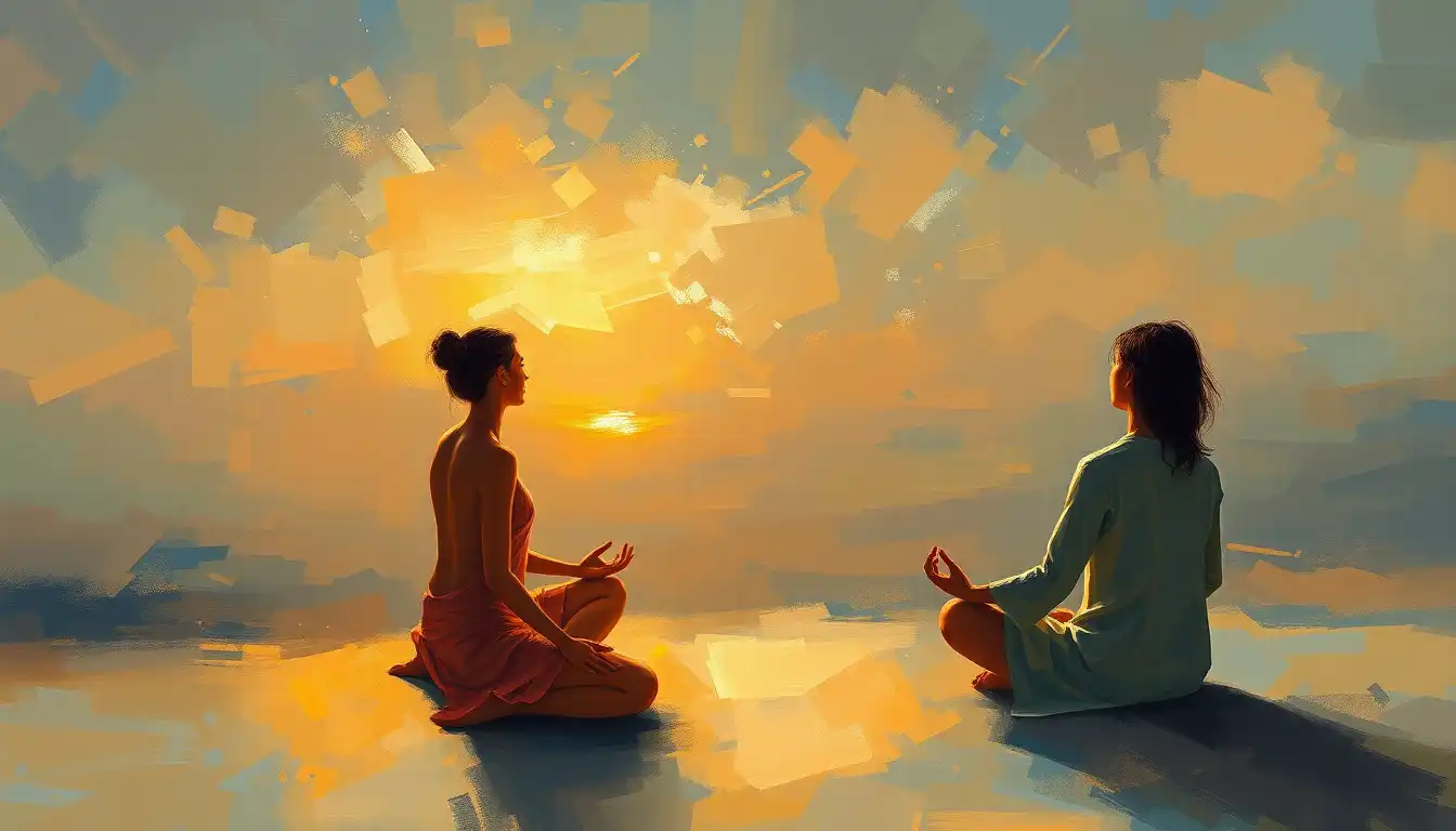 9 Popular Meditation Types: A Comprehensive Guide