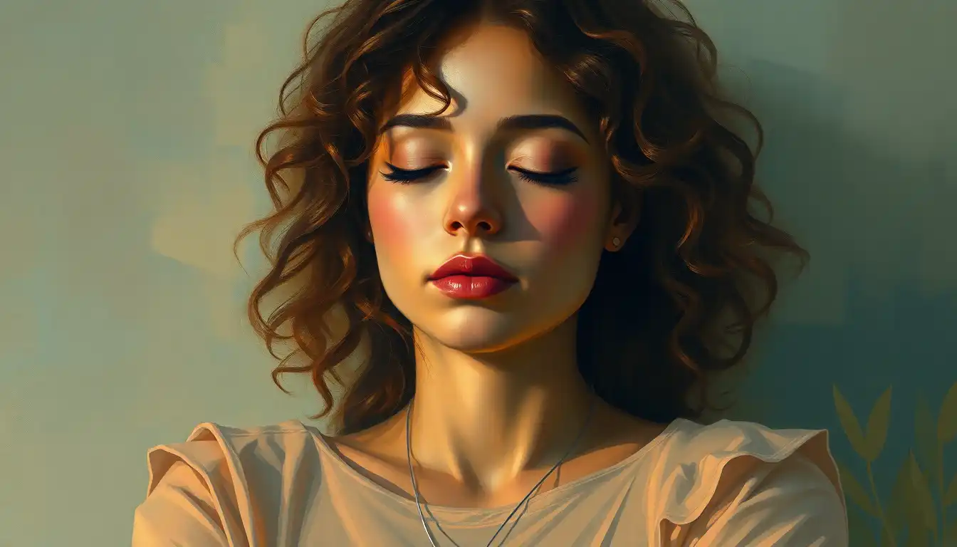 Visual Meditation Techniques: Enhance Mindfulness Through Imagery