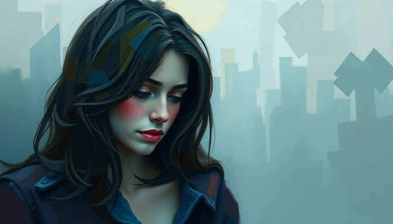 Vulnerable Narcissist vs BPD: Understanding Key Differences
