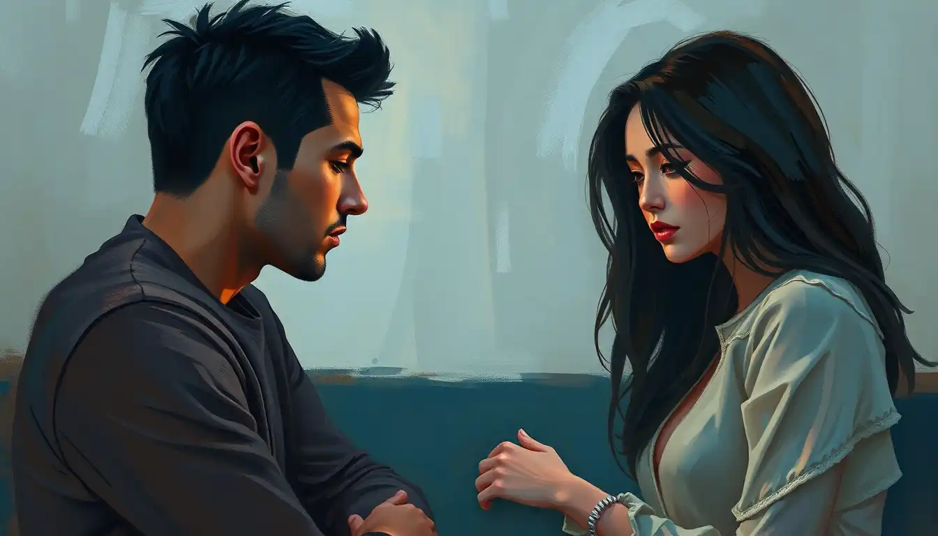 Womanizer Narcissist: Unmasking the Charming Relationship Predator