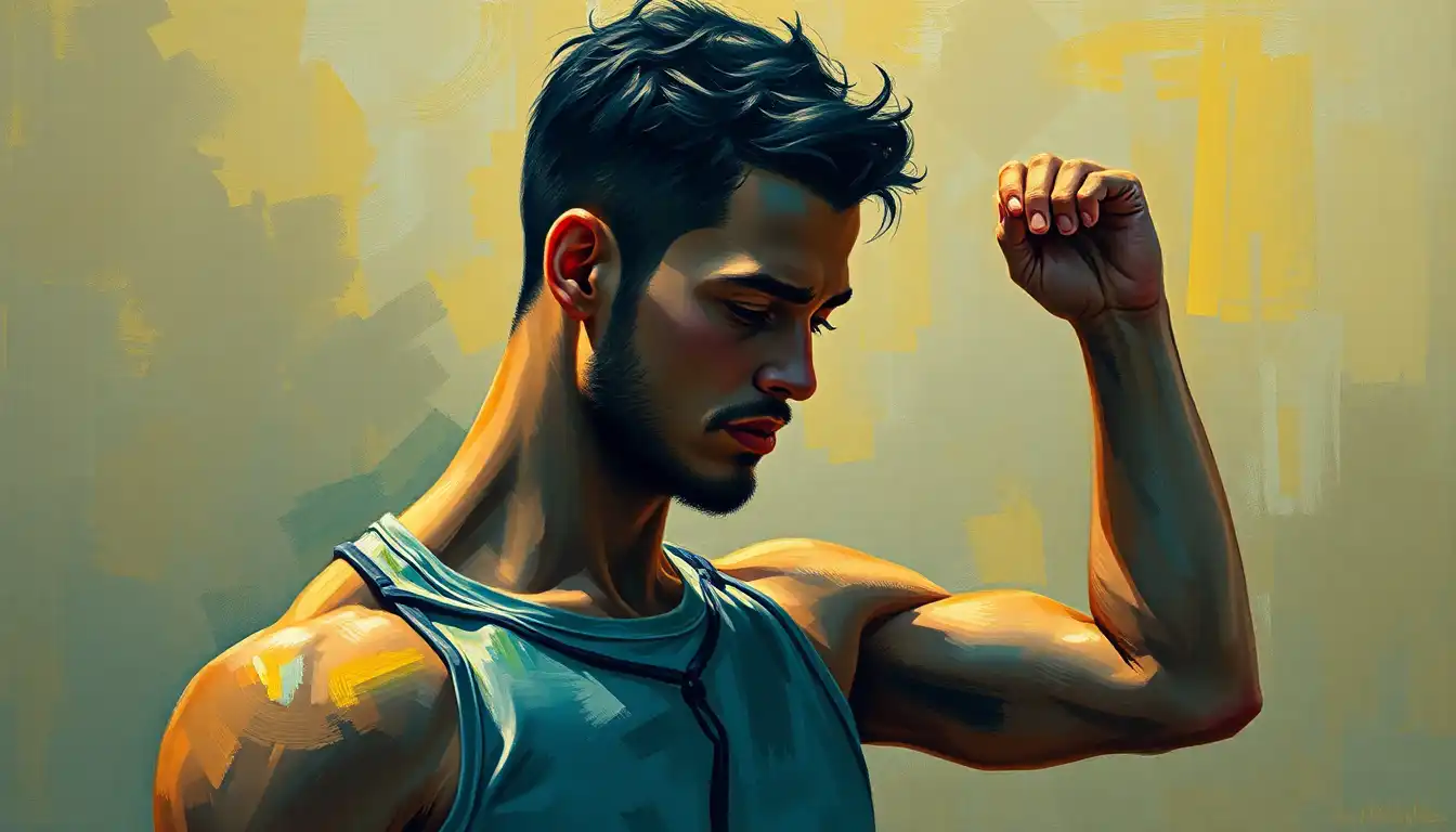 Boost Your Workout Motivation: Men's Guide