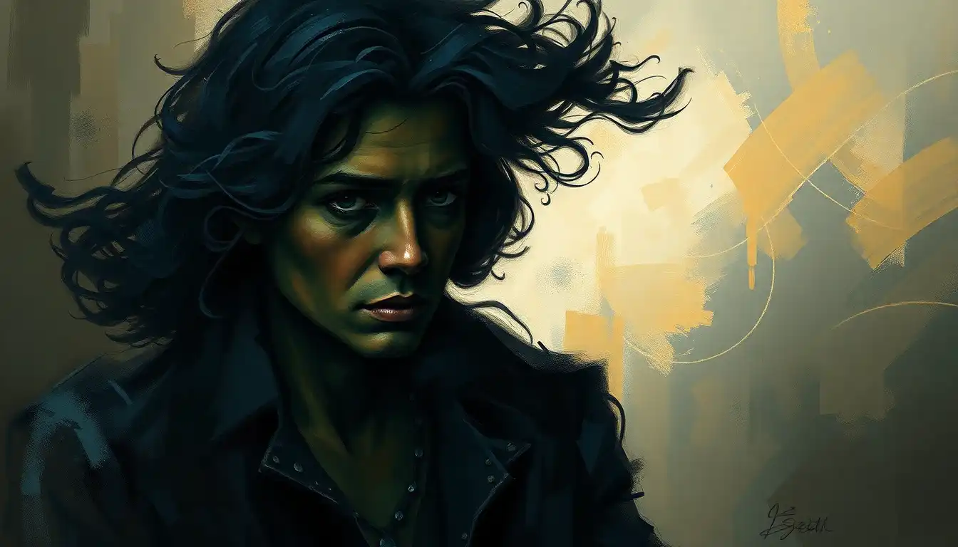 11 Dark Side Personality Traits: Understanding Human Nature