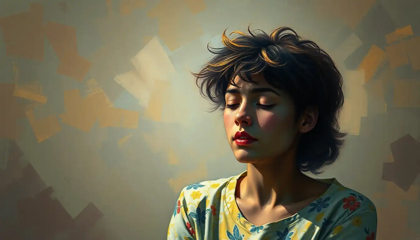 Exploring 34,000 Emotions: The Human Feeling Spectrum