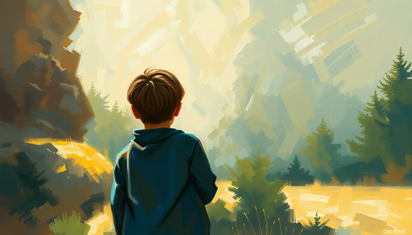 3rd Child Personality: Traits and Family Dynamics
