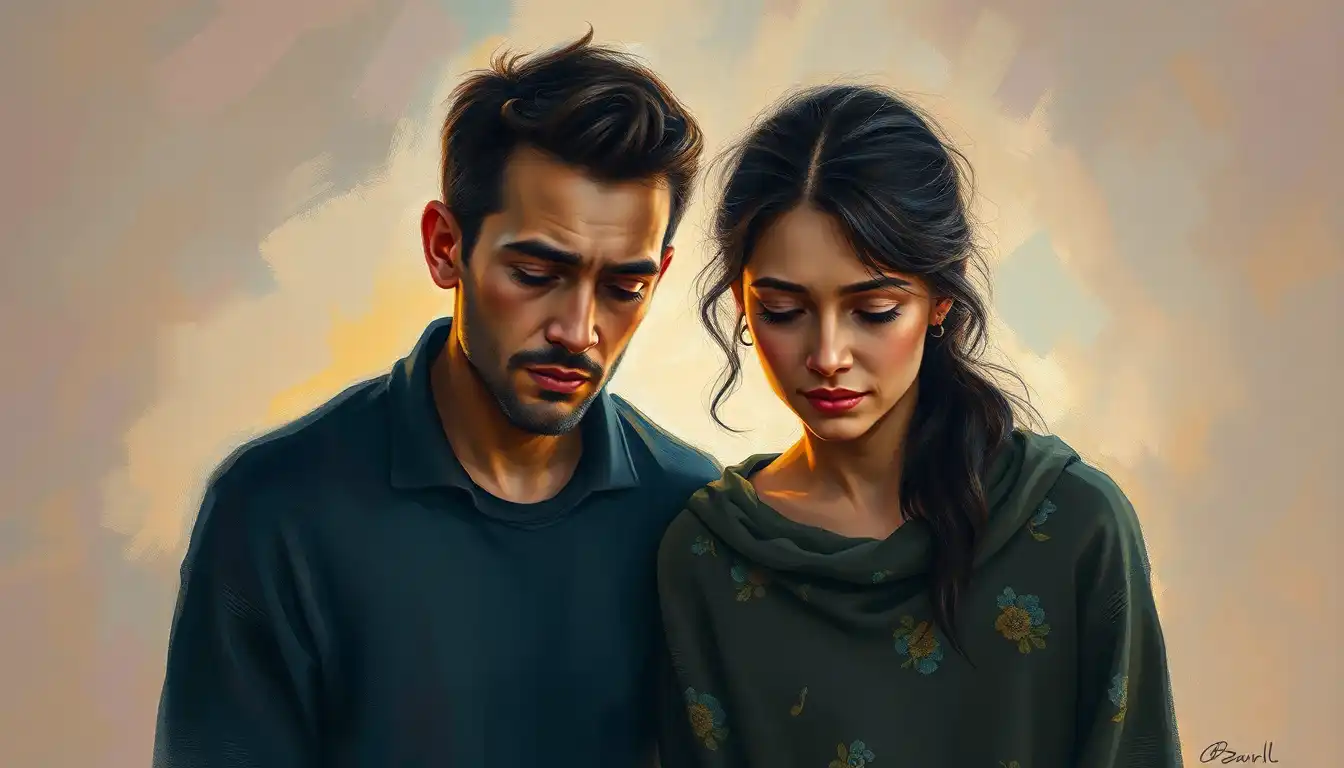 Understanding the 5 Core Emotions in Human Experience