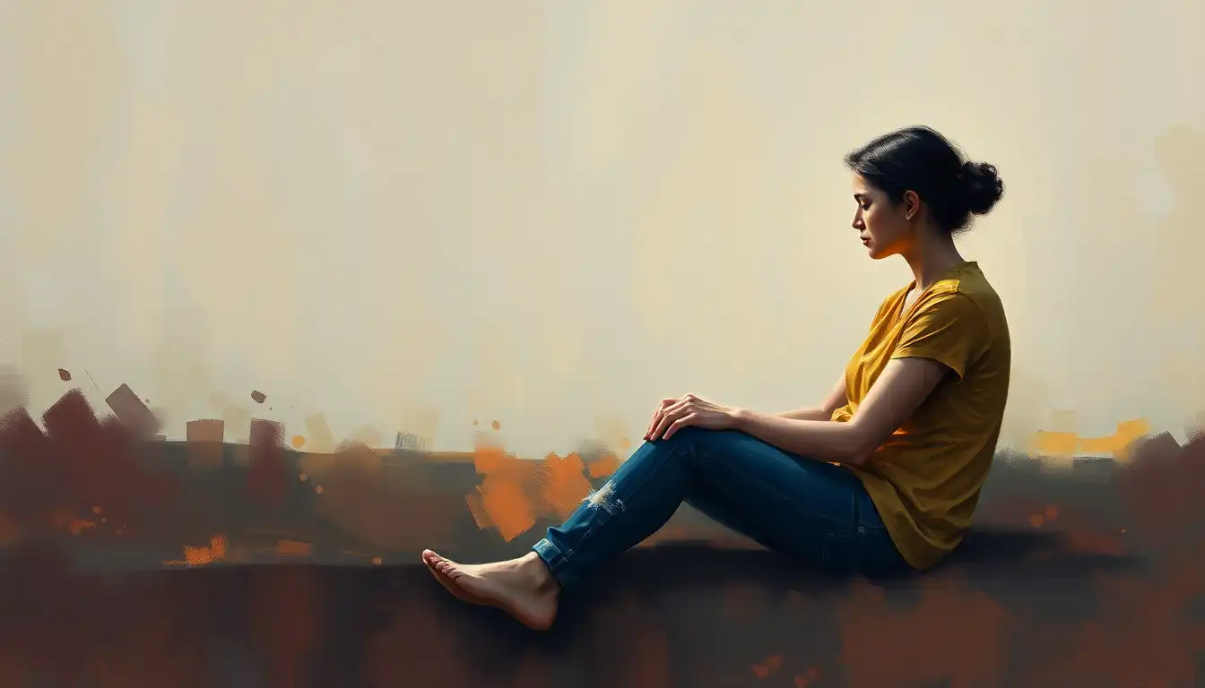 Abrupt Personality: Causes, Impacts, and Coping Strategies