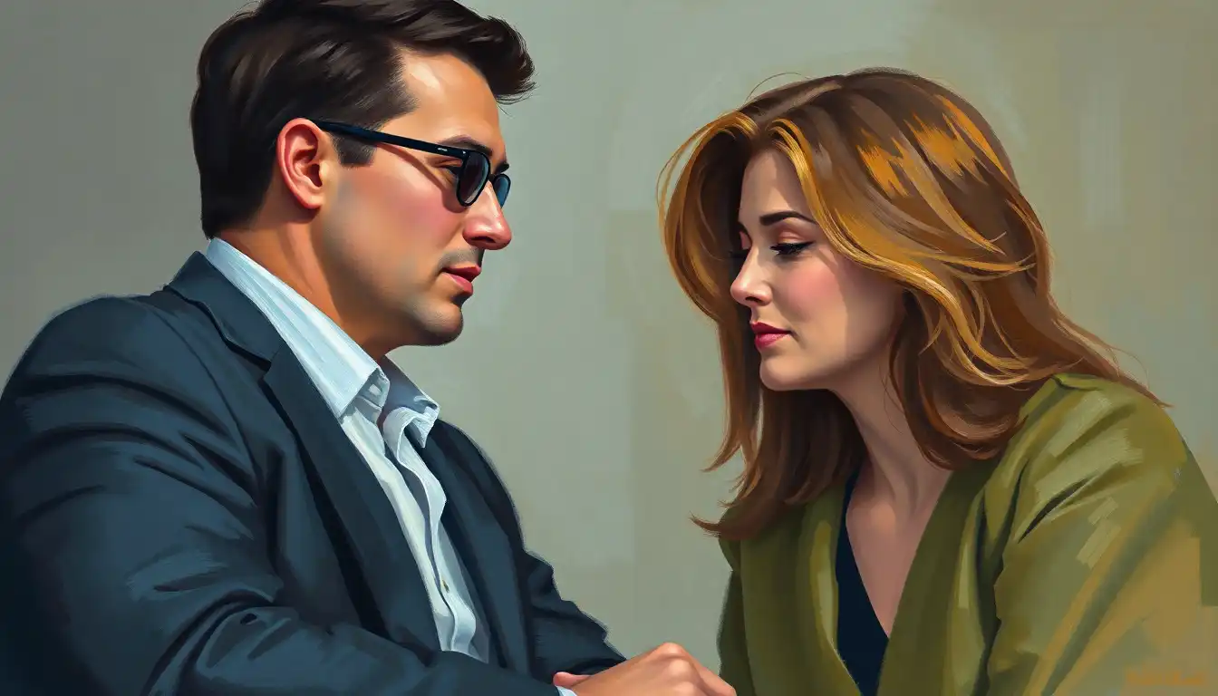 Accountant Personality Traits: Keys to Financial Success