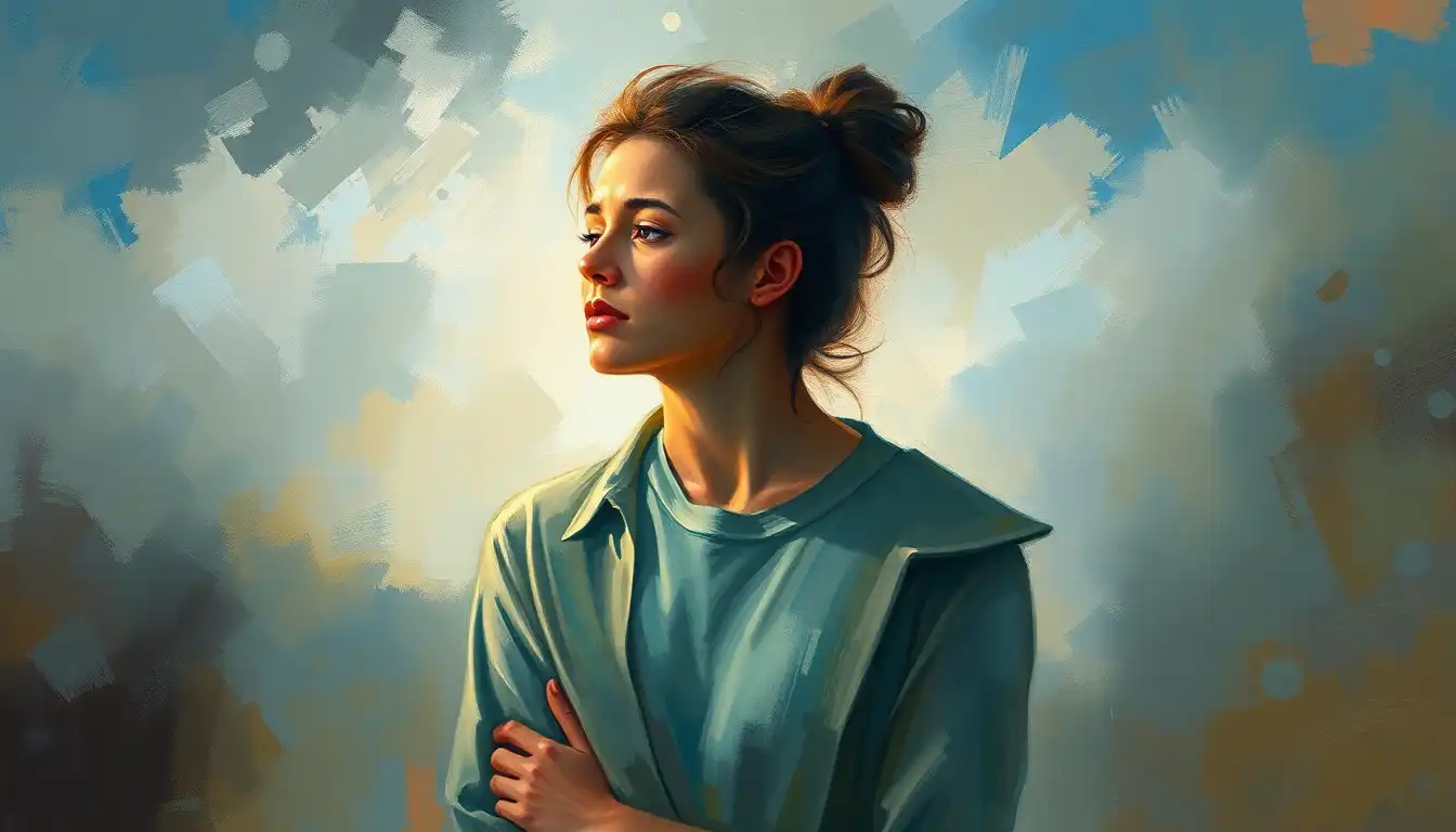 Cultivating Admirable Traits: Inspiring and Uplifting Others