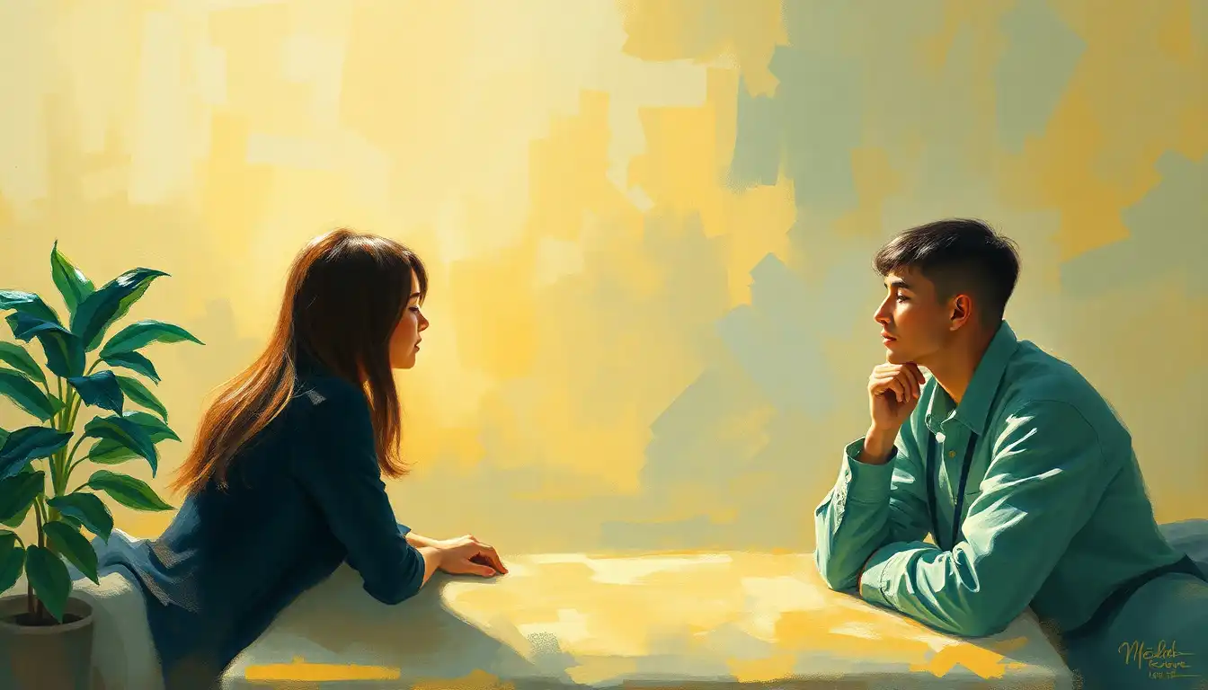 Cultivating an Affable Personality: Traits and Benefits