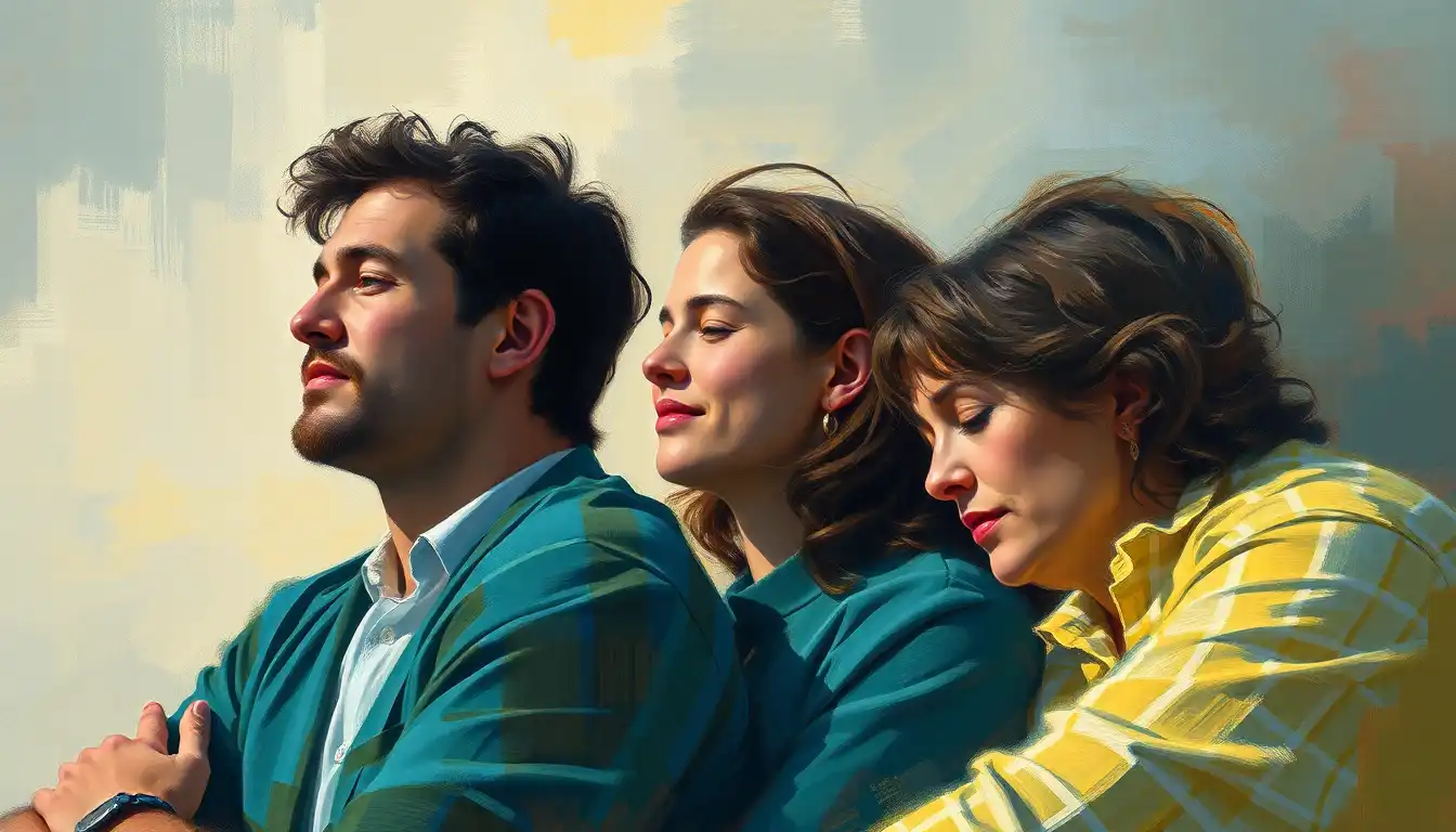 Agreeableness: Impact on Relationships and Success